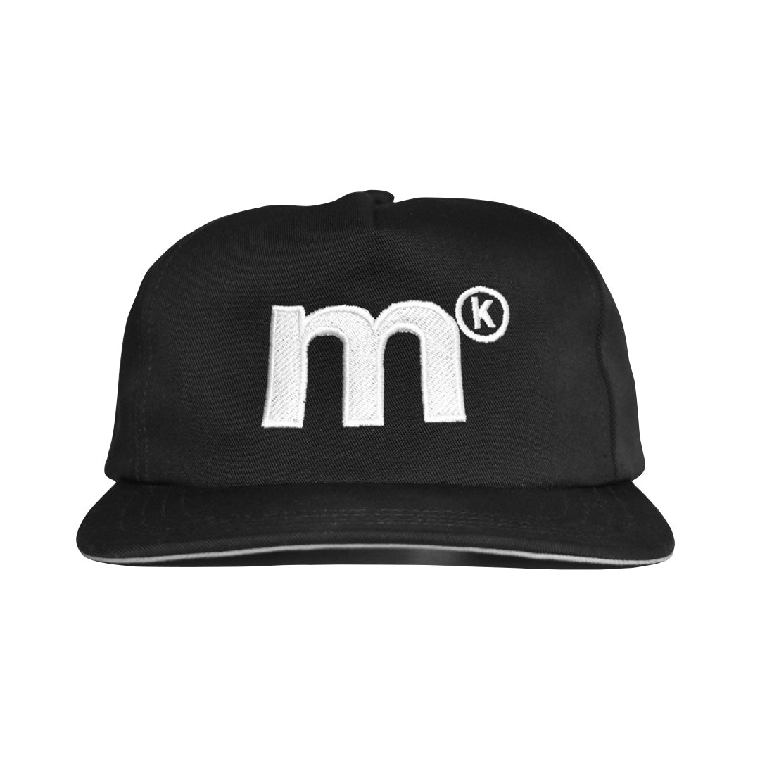 Logo Snapback Hat – mofongoⓀ