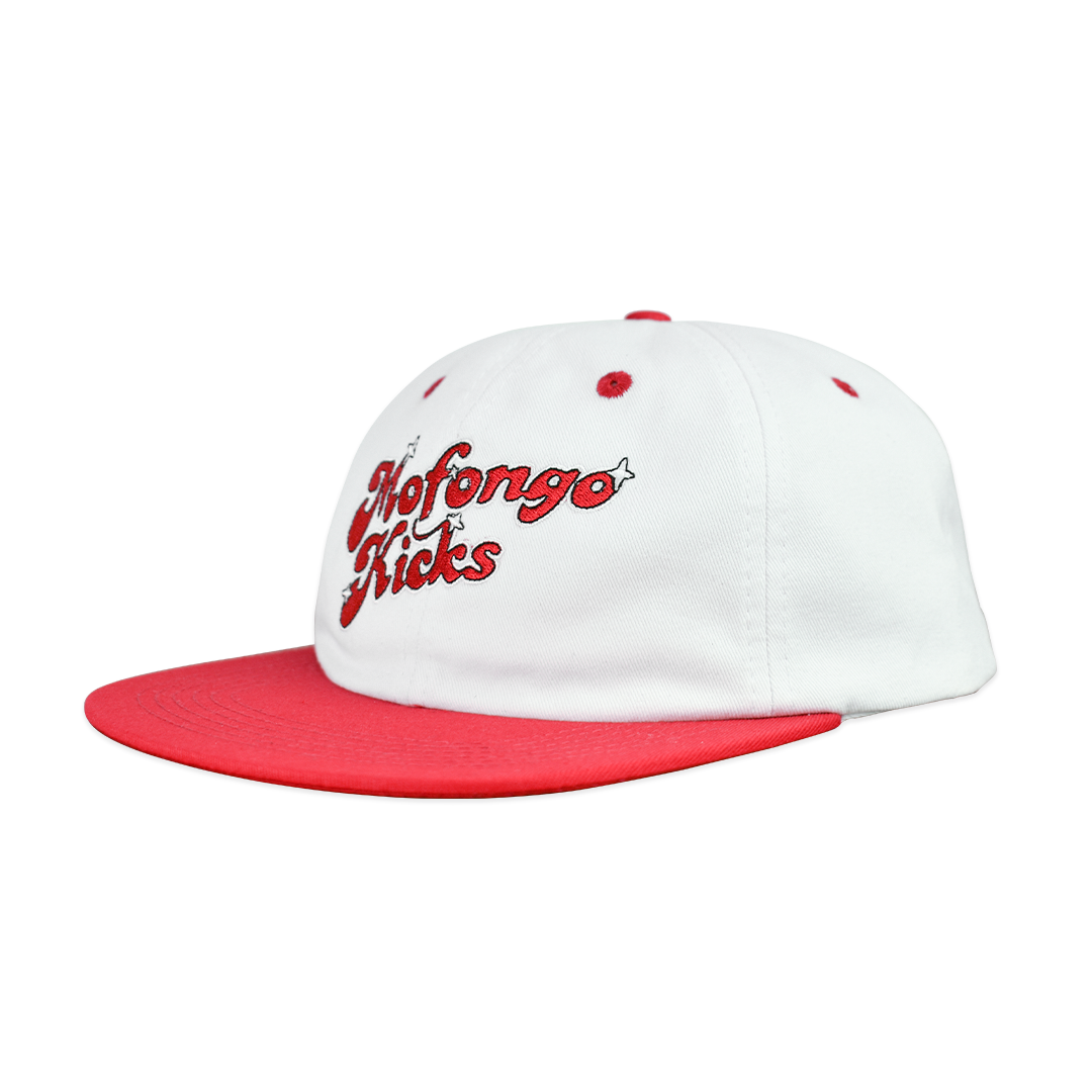 Salsa Snapback Hat – mofongoⓀ