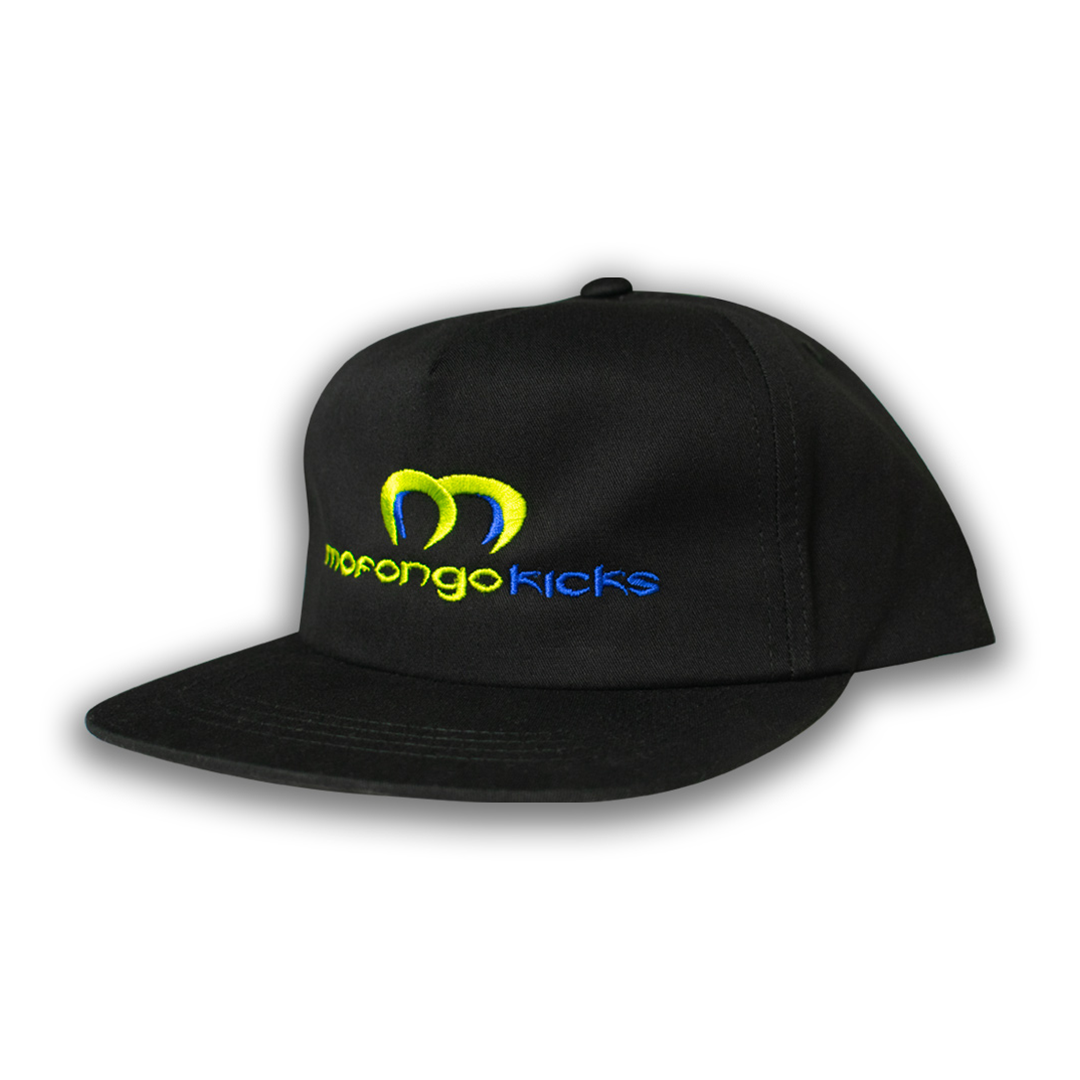 MofongoSlam Snapback Hat – mofongo kicks